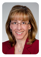 Profile of Sharon A. Ferraro, Vice President - TRAINING SOLUTIONS Inc.